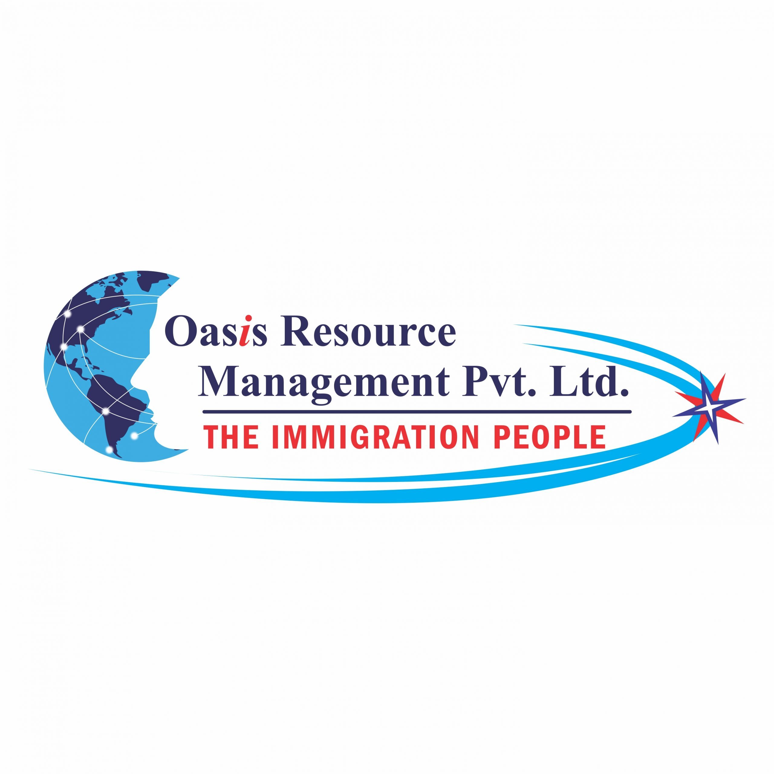 Importance of departments at Oasis Resource Management | Oasis Resource ...